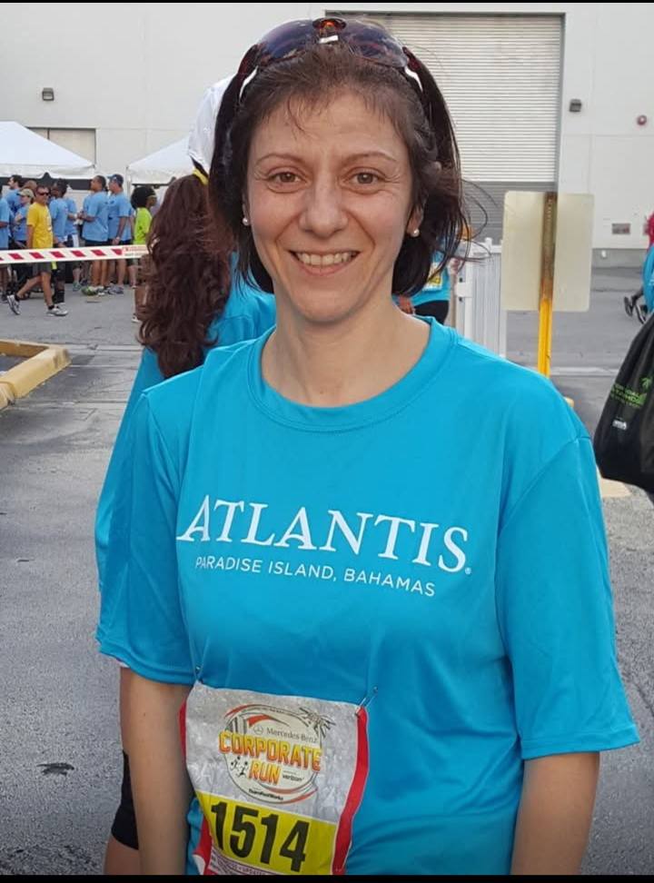 it is with great sorrow that we announce the death of pacer veronica we ...
